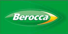 Berocca Very Good Day Treadmill Dance Commercial - Natricia Bernard