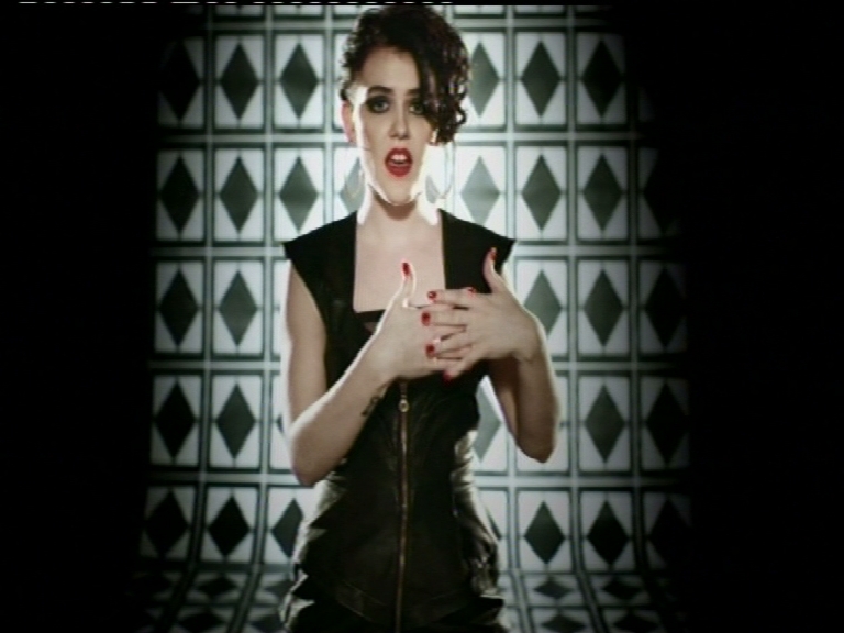 Spark Revolving Video Choreography – Natricia Bernard