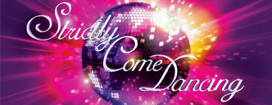 Strictly Come Dancing 2011 Trailer Dance Choreography - Natricia Bernard